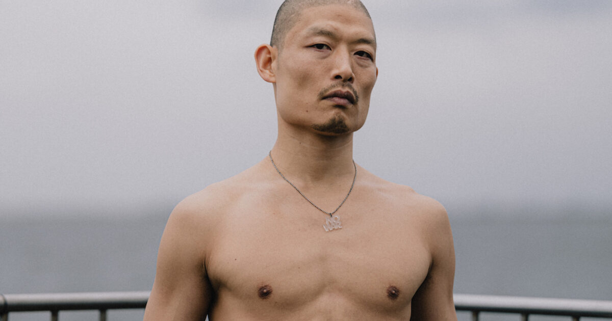 ¥ØU$UK€ ¥UK1MAT$U | Yousuke Yukimatsu | CCA Glasgow