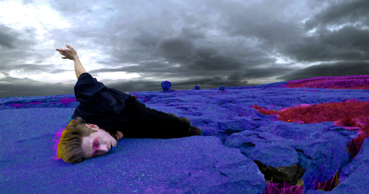 Butoh Dance Workshop | CCA Glasgow