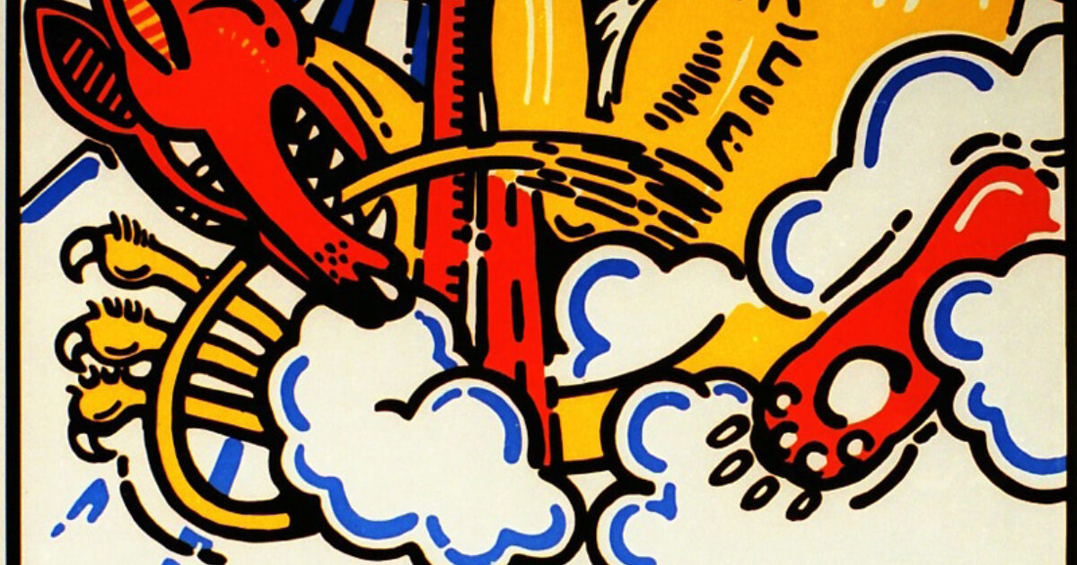 John Kindness: A Monkey Town Besieged by Dogs | CCA Glasgow