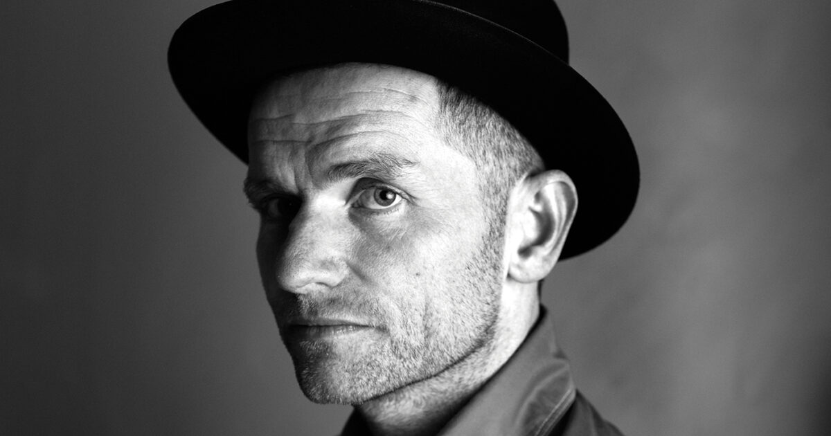 David Ford | CCA Glasgow