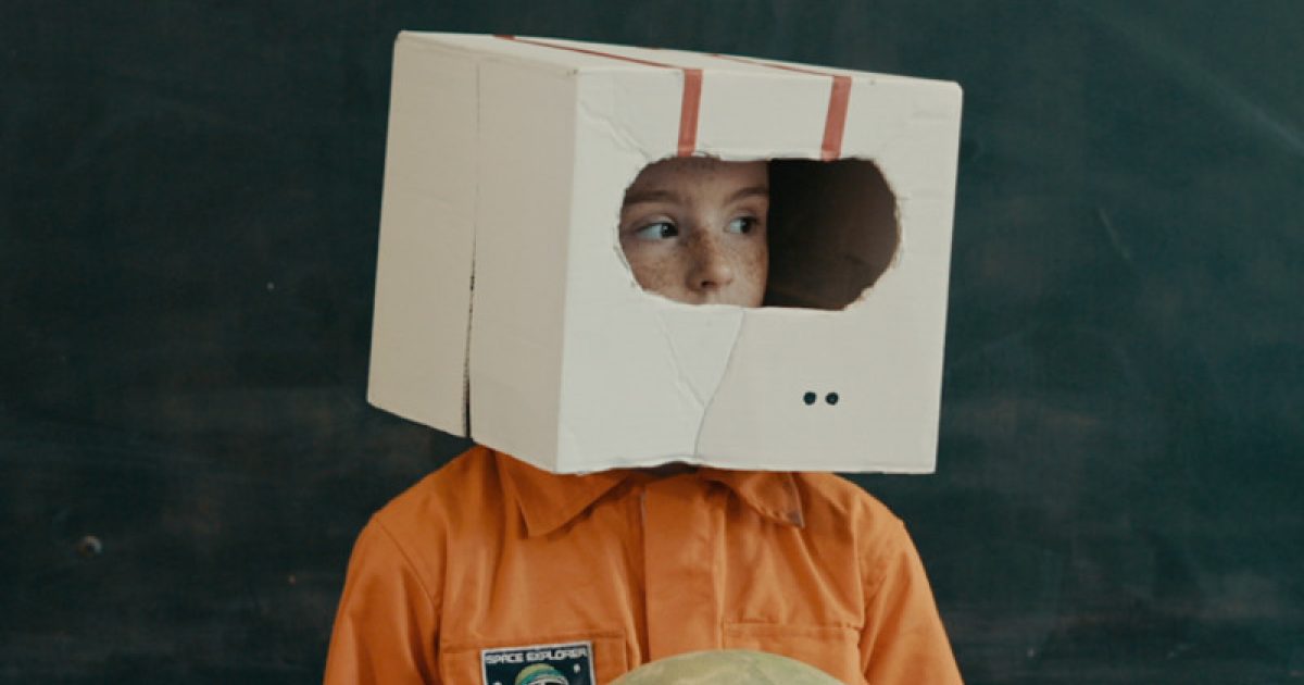 Take One Action: Short Films for Families | CCA Glasgow