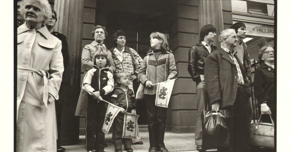 Stuart Haden - Photographs | CCA Glasgow