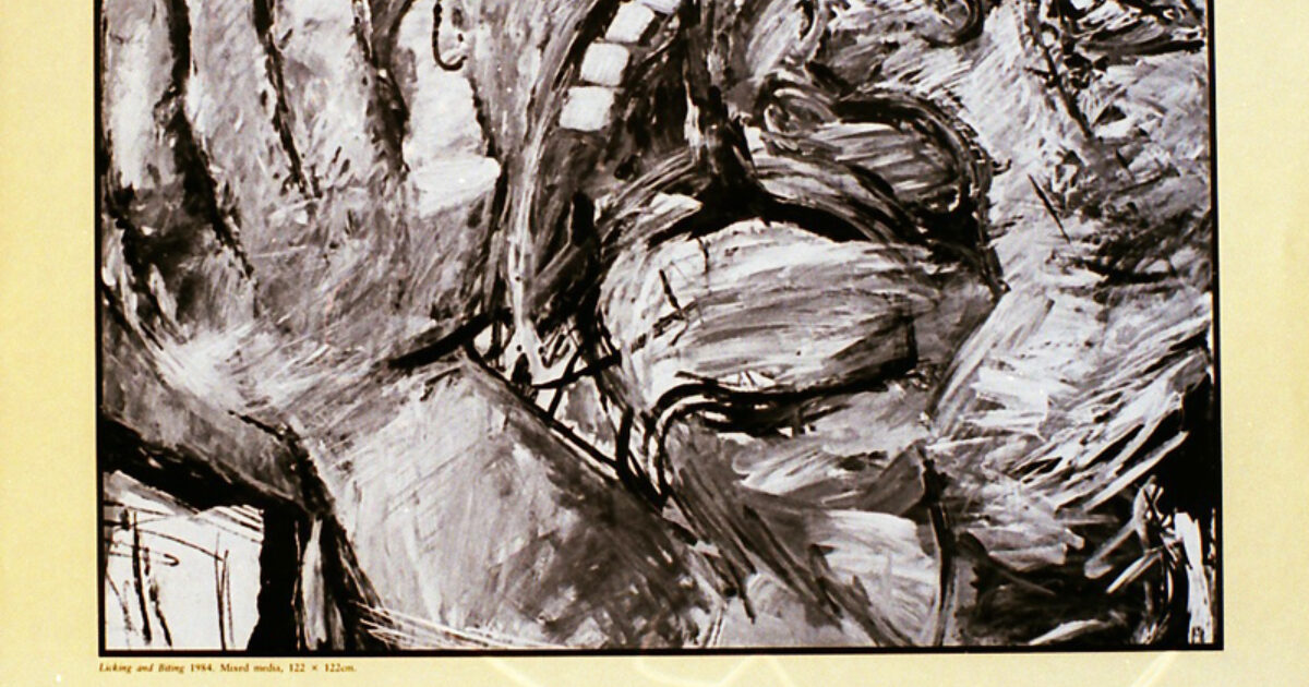 Lys Hansen: Recent Works | CCA Glasgow