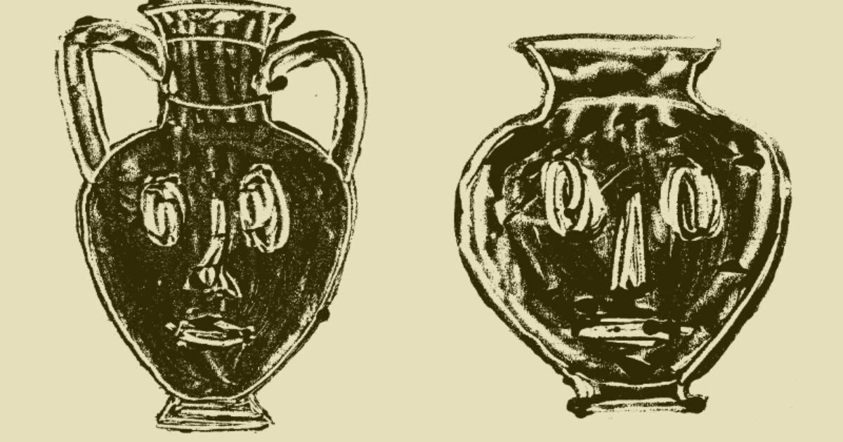 Ian Giles with Rachel Adams and Tessa Lynch Object… | CCA Glasgow