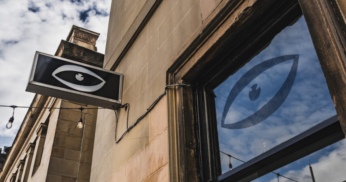 Third Eye Bar | CCA Glasgow