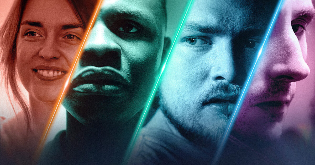 The Difference Between Us Film Premiere | CCA Glasgow