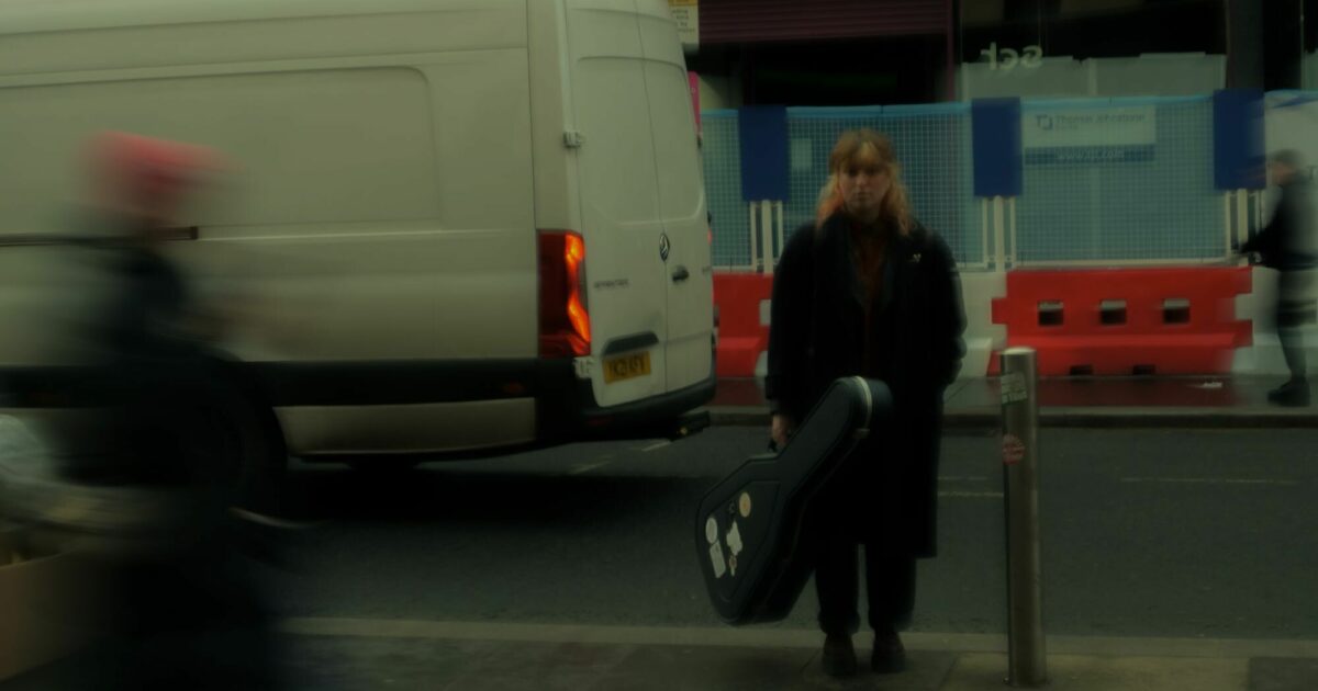 Kate Bradley: A Roman Skyline | CCA Glasgow