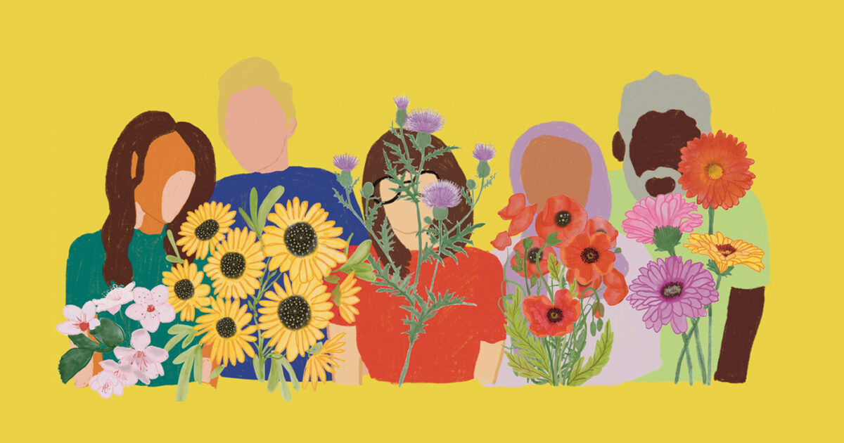 Rising Up Together: Community Fair | CCA Glasgow