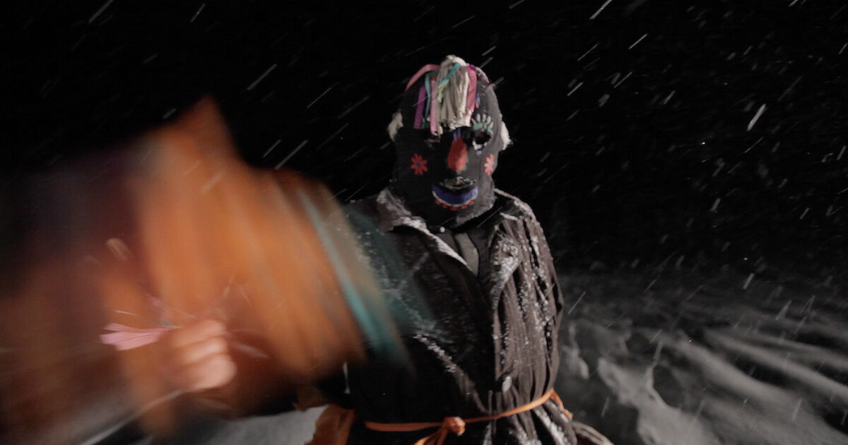 Ivan's Land/Земля Івана (Ukraine, 2021) | CCA Glasgow