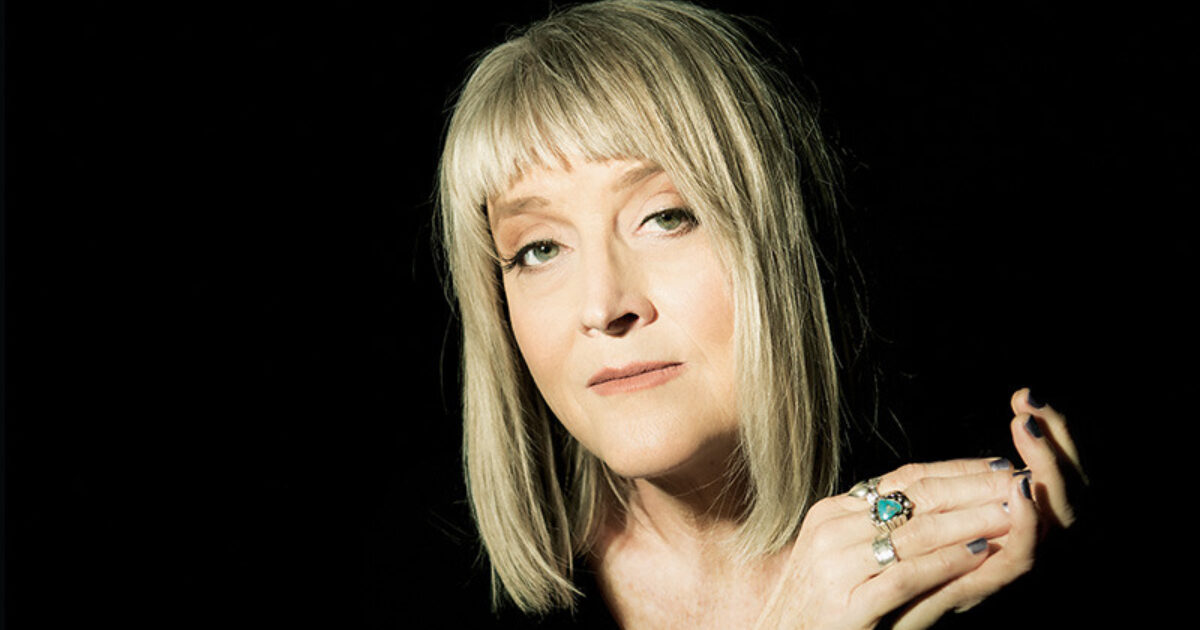 The Fallen Angels Club Kim Richey + Carla J Easton | CCA Glasgow