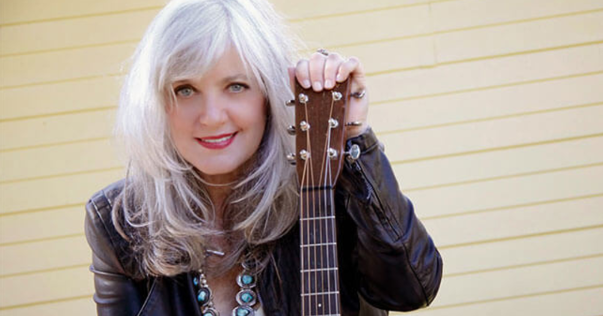 NEW VENUE Glasgow Americana Kimmie Rhodes plus Yvonne… | CCA Glasgow