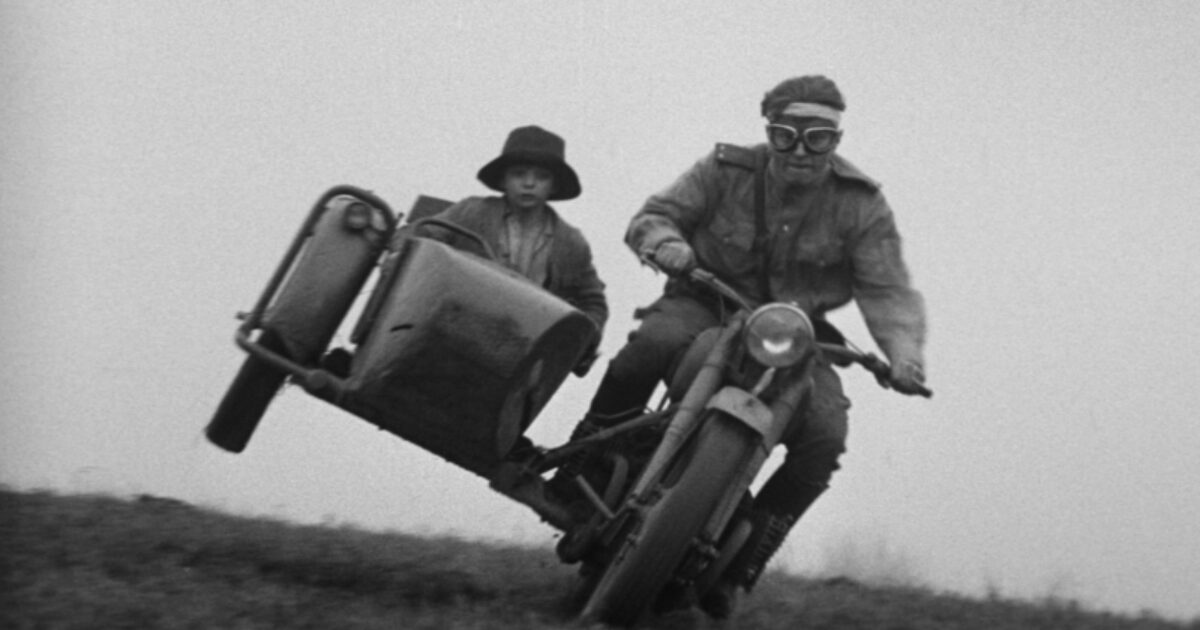 Long Live the Republic! + All My Good Countrymen |… | CCA Glasgow