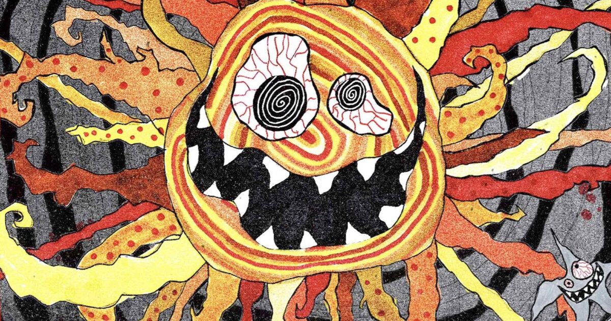 Romi Sarfaty and Dale Williamson: The Pathetic Planet | CCA Glasgow