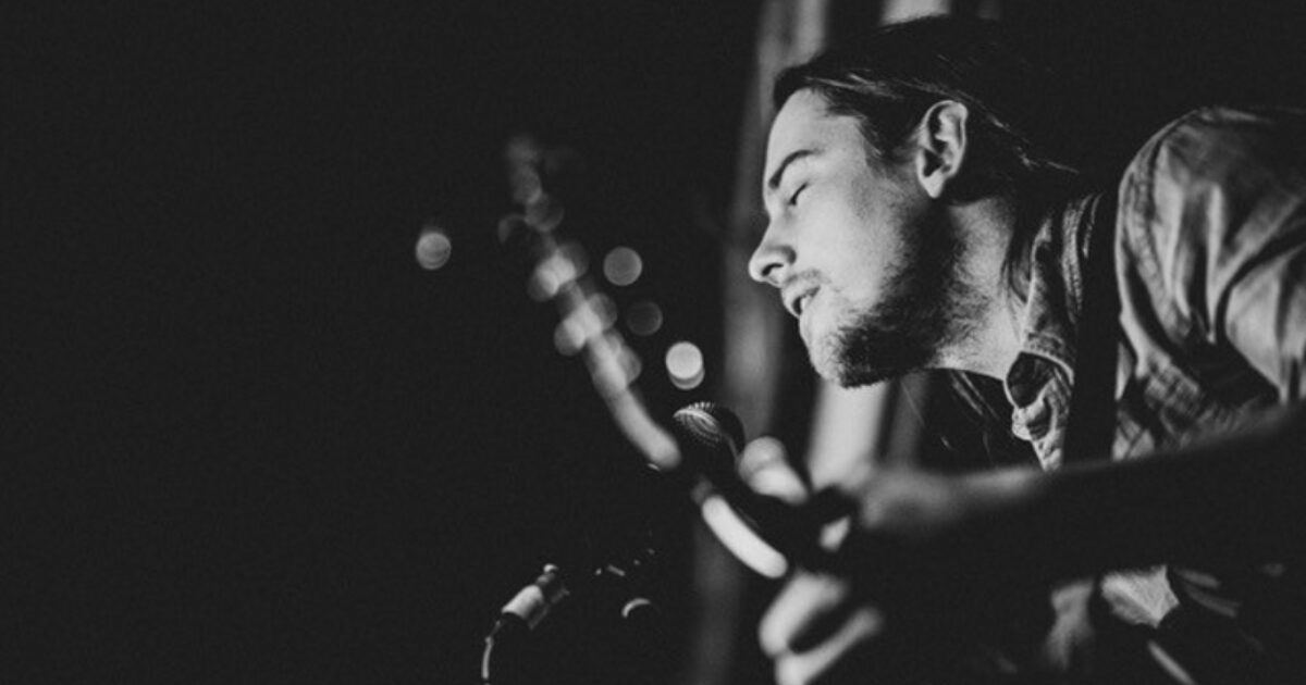 Celtic Connections 2020 Rory Butler with Kitty… | CCA Glasgow