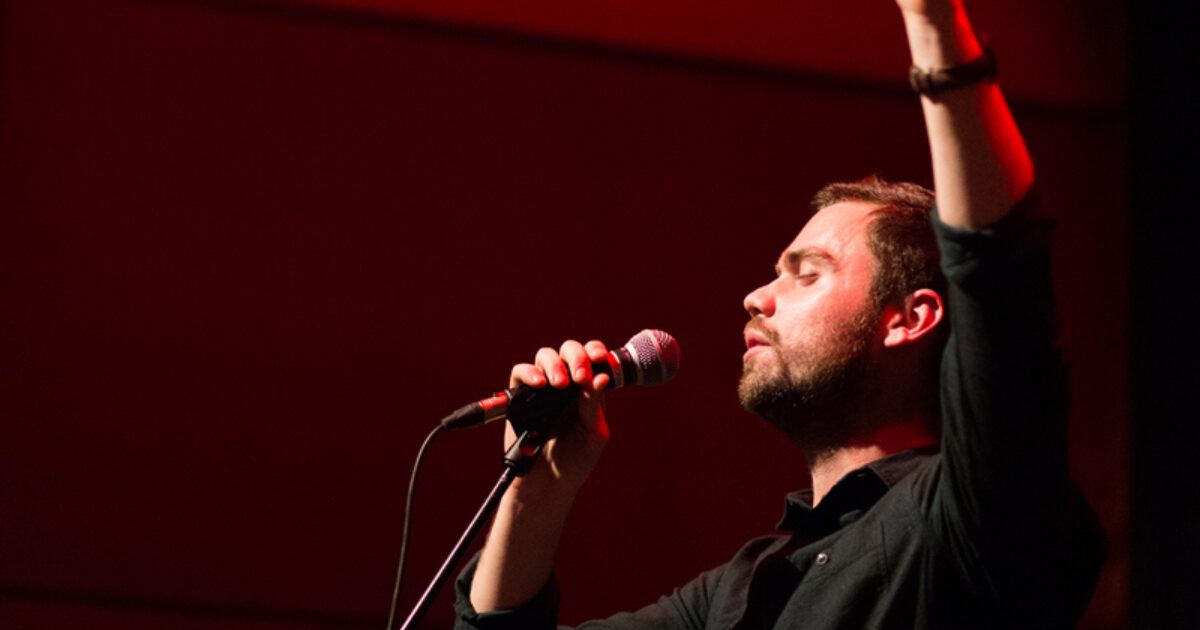 Zac Scott + Zoë Bestel | CCA Glasgow