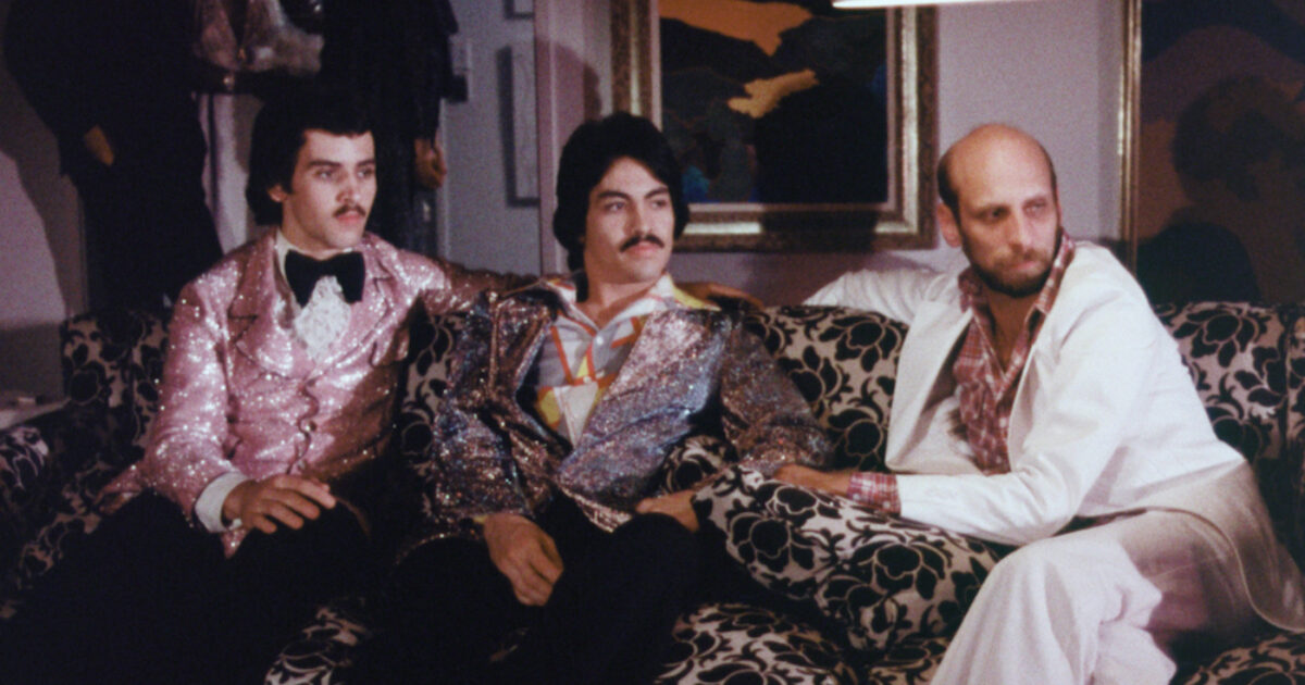 WEIRD WEEKEND III: Elizabeth Purchell: Unsee | CCA Glasgow