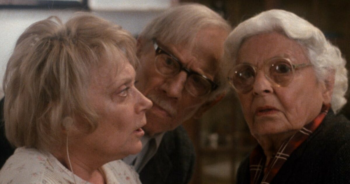 Tell Me A Riddle + The Stronger | CCA Glasgow