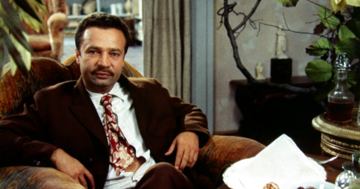 The Murder of Mr. Devil + Diamonds of the Night | Ester… | CCA Glasgow