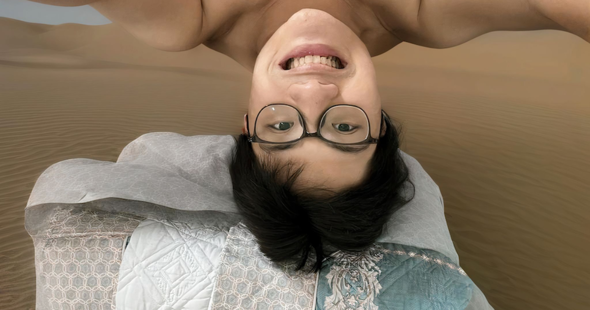 Counterflows Hangout - Vietnam Legacy Jam with Trần Uy… | CCA Glasgow