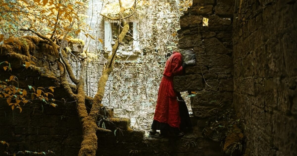 Butoh Dance Workshop | CCA Glasgow