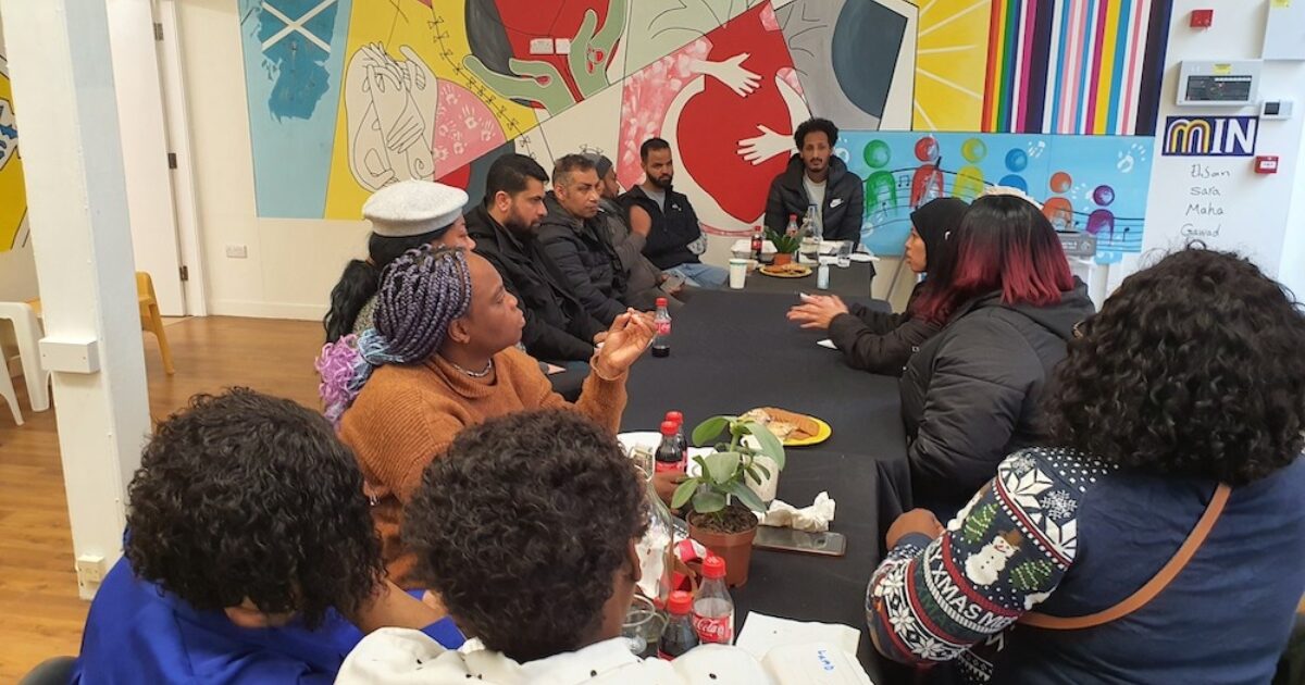 Common Ground | CCA Glasgow