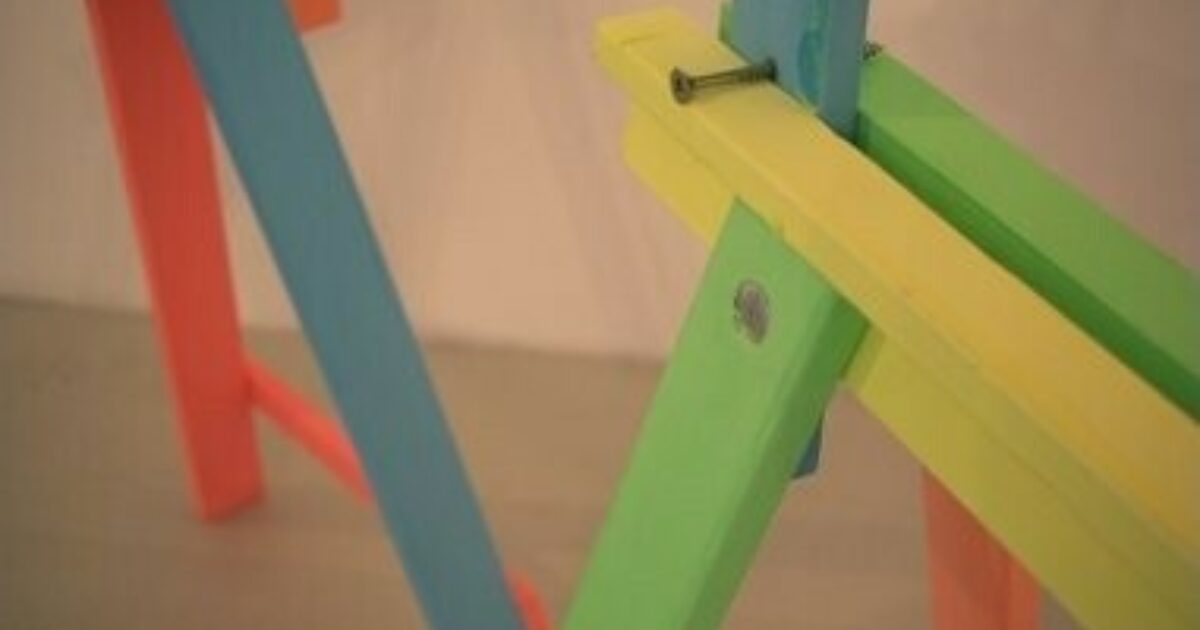 Derek Sutherland & Gordon Schmidt: Due Process | CCA Glasgow