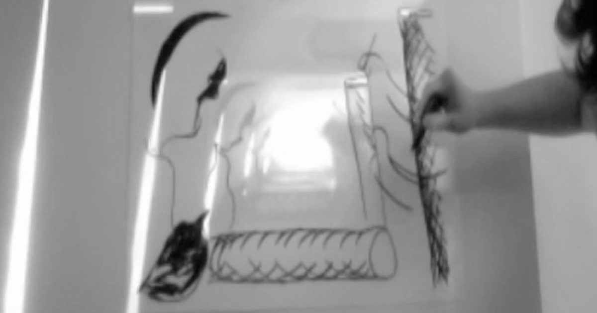 Rob Churm & Joe Howe | CCA Glasgow