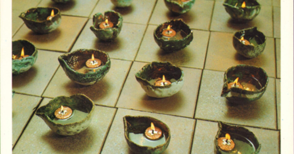 Prophecy and Vision, Expressions of the Spirit in… | CCA Glasgow