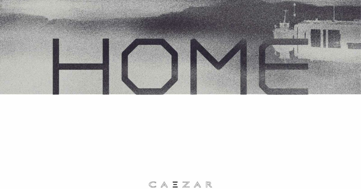 Caezar Album Launch Show | CCA Glasgow