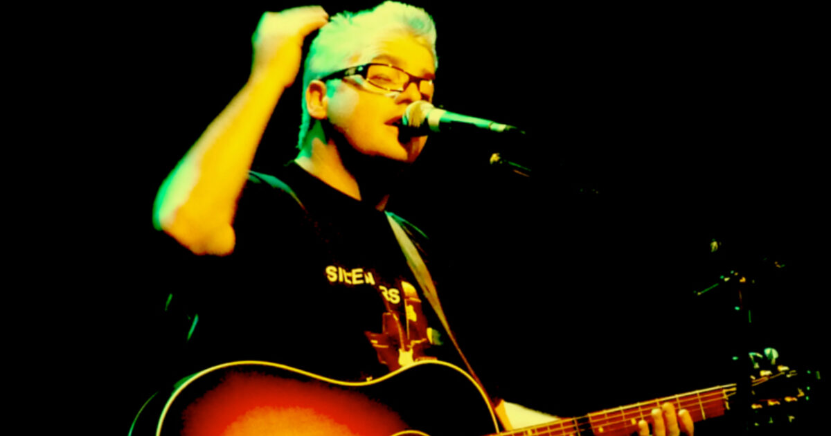 Sounds in the Suburbs presents... JJ Gilmour + support | CCA Glasgow