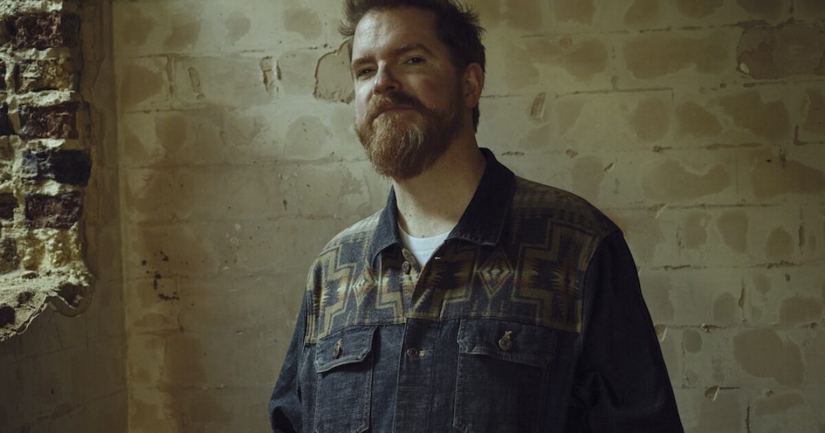 Regular Music presents John Smith | CCA Glasgow