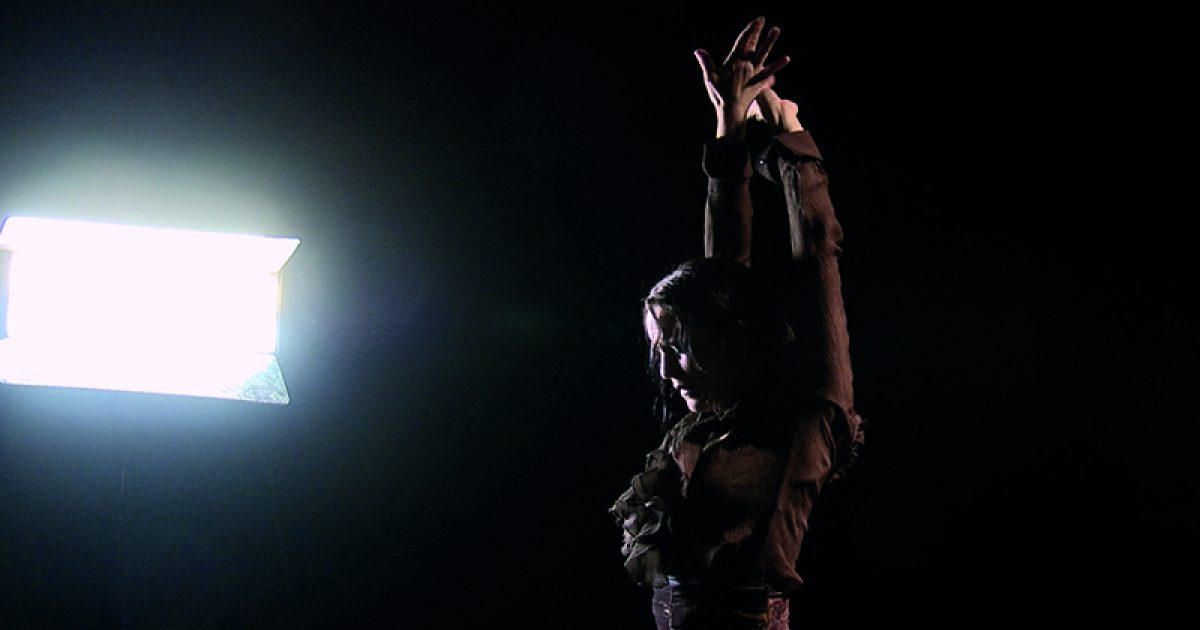 IberoDocs 19 The keys to memory | CCA Glasgow