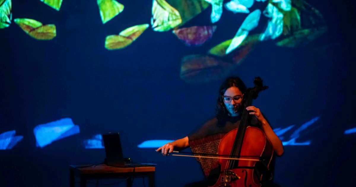 Cryptic STRATA | CCA Glasgow