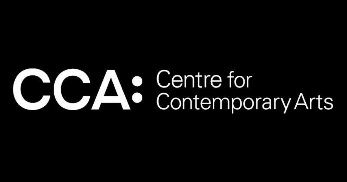 CCA’s Current Situation | CCA Glasgow